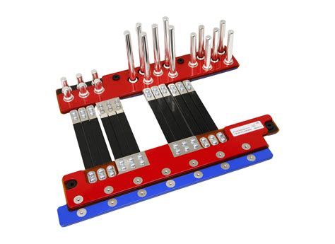 Busbar Solutions Jpcpt
