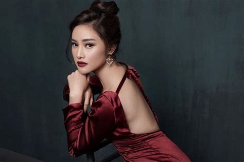 Profil Dan Foto Devina Kirana Artis Yang Terseret Perselingkuhan Rizky