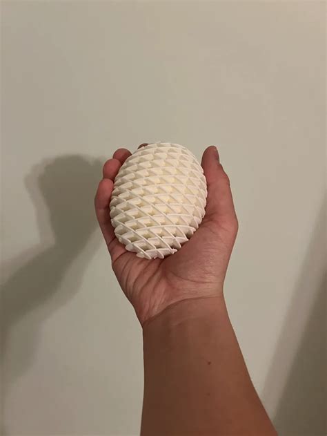 Transforming Fidget Ball Micro By Macjfll Makerworld Download Free 3d Models