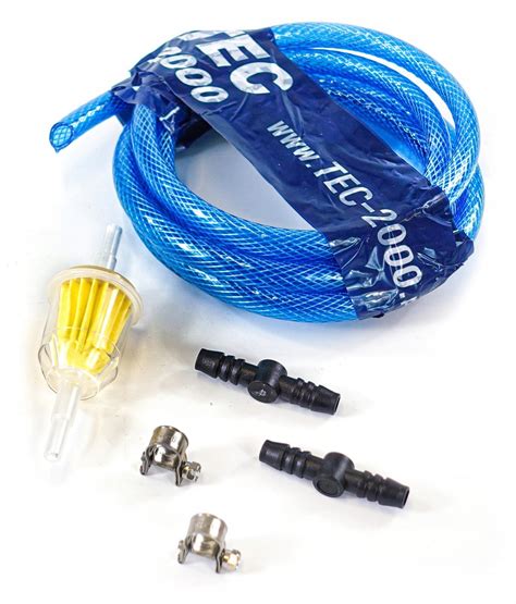 Zestaw Do Czyszczenia Wtrysków Tec 2000 5904100073016 Za 1605pln Z