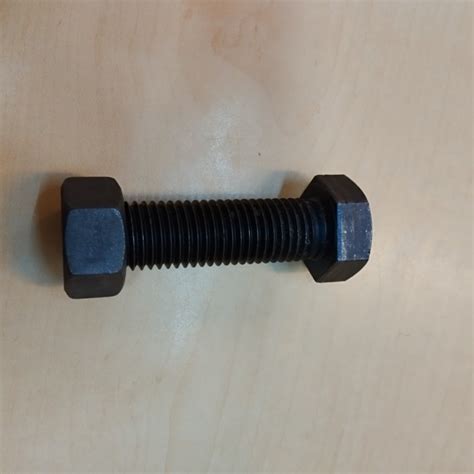 Jual Baut Mur Ring Baja M19 Jakarta Barat Karya Cipta Emas