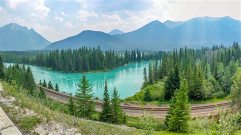 On Top Ca Bow Valley Parkway