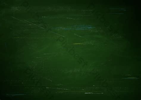 Blackboard School Dark Green Education Background Psd Free Download Pikbest