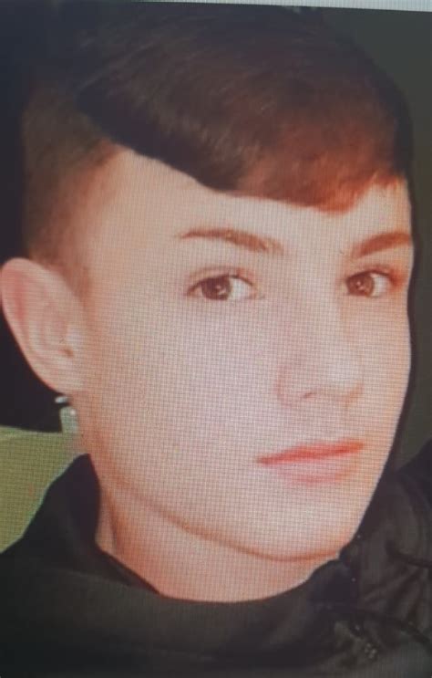 Appeal To Find Missing Dublin Teenager Ciaran Dillon Newstalk