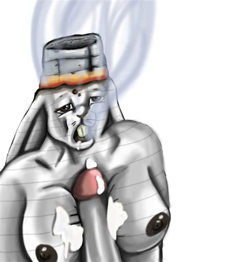 Rule 34 Animate Inanimate Cigarette Cum Czyhyena Lagomorph Male