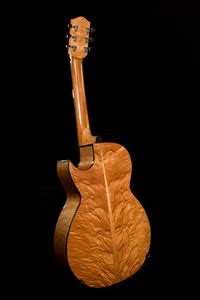 Worthy Guitars Guitars Page