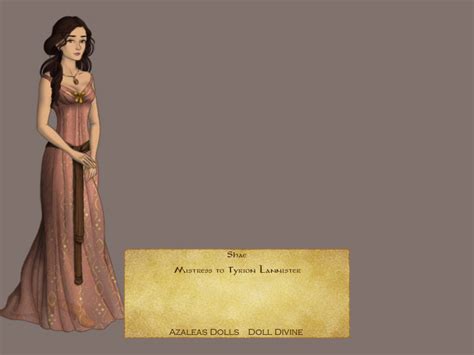 Shae By Alexiscece On Deviantart