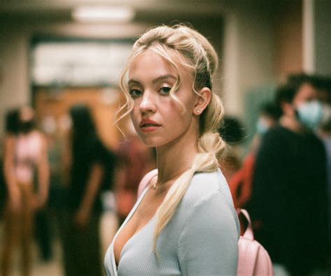 720x600 Resolution Sydney Sweeney Hd Euphoria Season 2 720x600
