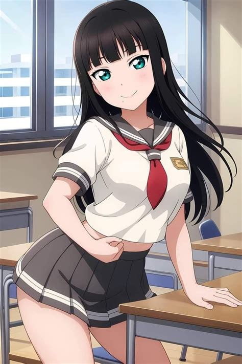 Pin En Love Live