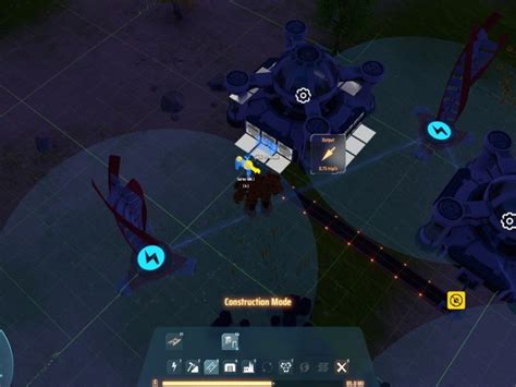 How To Use A Matrix Lab In Dyson Sphere Program Gamepur