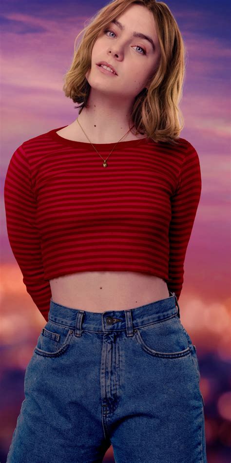 1000x2000 Resolution Clara Galle Hd Through My Window 1000x2000