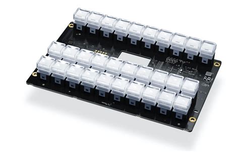 Atem Constellation Software Control Blackmagic Design