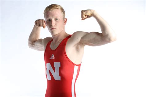 Tim Lambert Wrestling 2015 16 University Of Nebraska Official Athletics Website