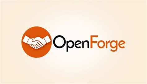 Openforge Indias Own Github Capesaber