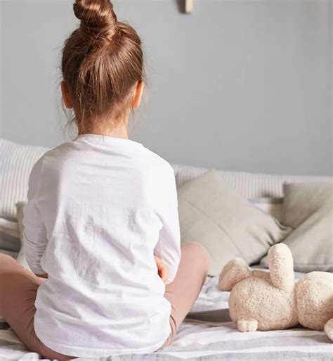 I Caught My 8 Year Old Masturbating The Wrong Way Now What