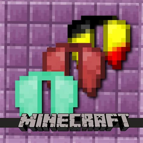 Elytra Variations Ely Minecraft Texture Pack