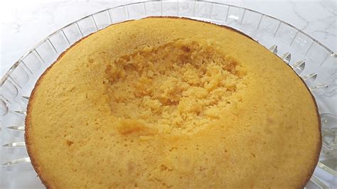 How To Fix An Undercooked Cake Dont Toss It Yet