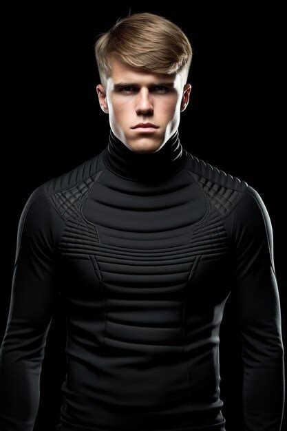 Premium Photo Hed Man Uhd Wallpapar