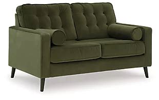 Reveon Lakes Sofa And Loveseat Ashley