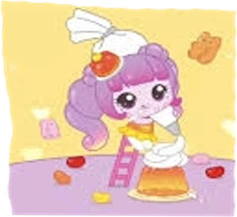 Jellypings Jelly Shop Catch Teenieping Fanon Wiki Fandom