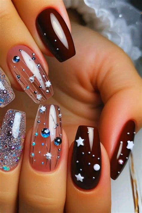 Pin By Nartupifyo On Spring Nails Fashion In 2025 Nail Designs Nail