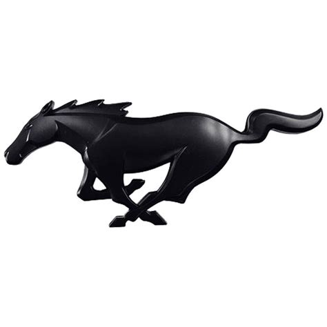 10 Most Popular Ford Mustang Pony Logo Full Hd 1920×1080 For Pc Desktop