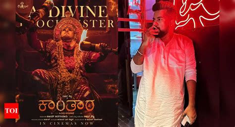 Filmmaker Abhiroop Basu Gets Slammed For Calling ‘kantara A Overhyped