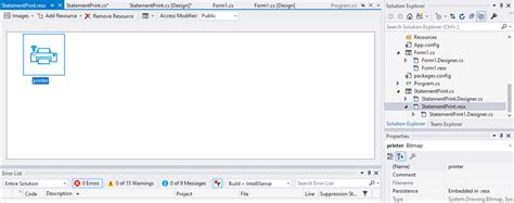 C How To Access New Resource Image To Set As A Background Stack Overflow
