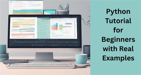 Learn Python The Easy Way A Step By Step Python Tutorial For Beginners