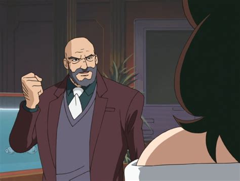 “lupin Iii Swallowtail Tattoo” Coming To Blu Ray In The Us — Lupin