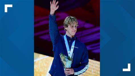 Walsh Shackell Siblings Heading To Paris Olympics Together