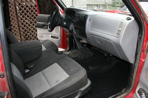 1995 Ford Ranger 4x4 Full Long Travel Suspension Tacoma World