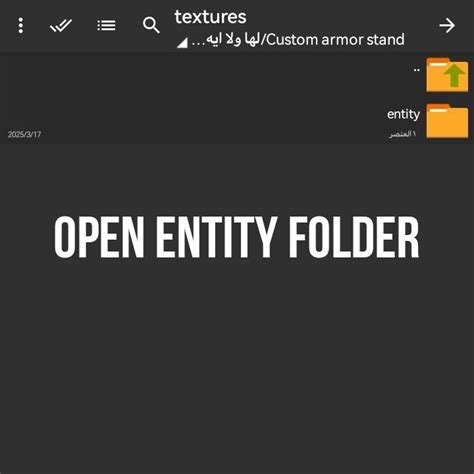 Custom Armor Stand Minecraft Bedrock Texture Packs Curseforge