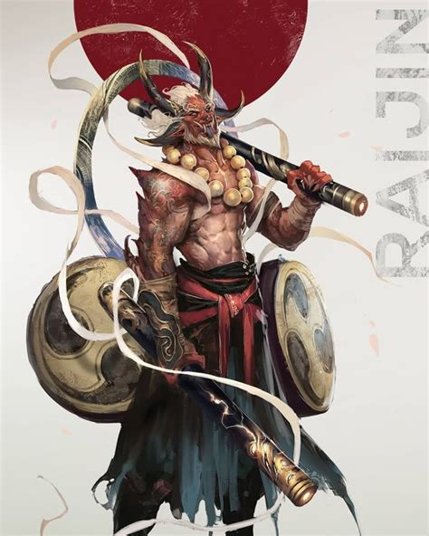 Oni Art