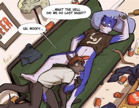 Rule 34 After Sex Alcohol Beer Belt Beverage Blush Brown Hair Chips