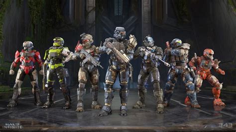 5 Consejos Para Ayudarte A Llegar Al Rango Onyx En Halo Infinite Fps