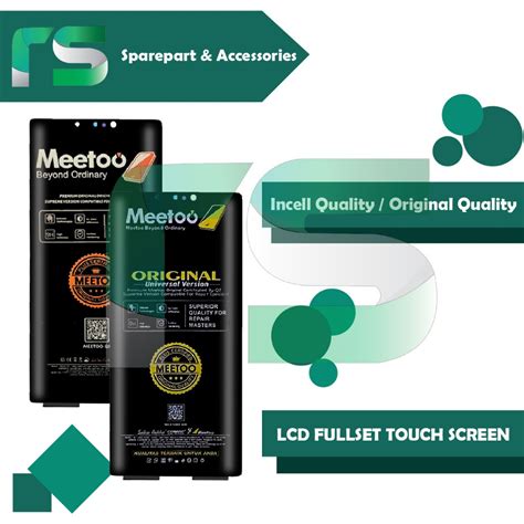 Jual Lcd Touchscreen Sam A22 5g A226b Fullset Complete Shopee Indonesia