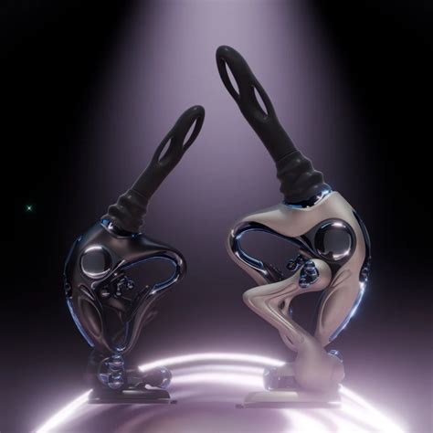 Nx 9 Tactical Fuck Unit™ The Sex Machine That Goes Beyond Human L