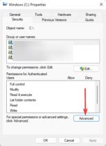 Fix Folder Keeps Reverting To Read Only With Easy Tips