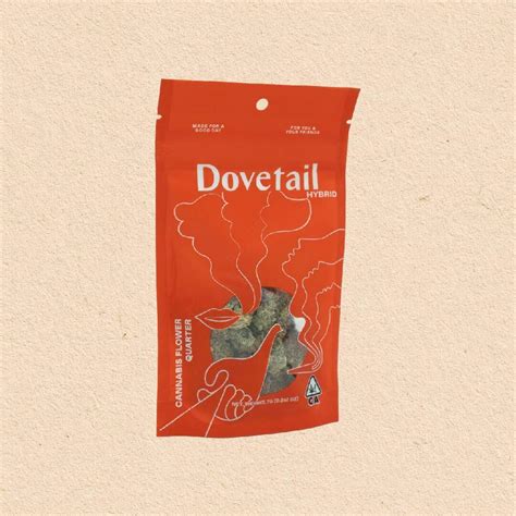 Dovetail Pablos Revenge Hybrid 7g Dovetail