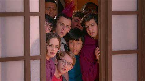 Where To Watch Cobra Kai • Season 4 Full Episodes Online Plex