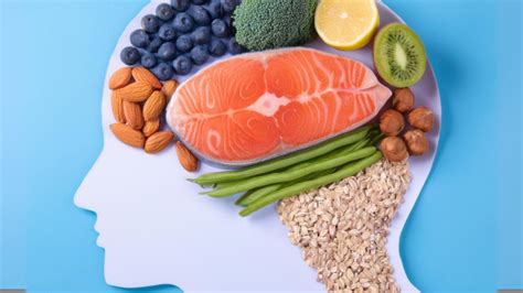 These 3 Foods Are A Must For Your Brain Health