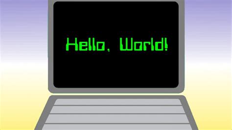 Introduction To Software Programming And Databases Coursera