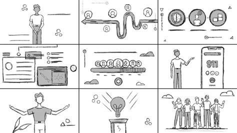 1 Planning And Storyboarding How To Get Started On Storyboarding Lpglu