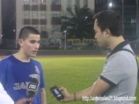 Air Tsinelas Phl Azkals Prepare For Afc Tournament On February