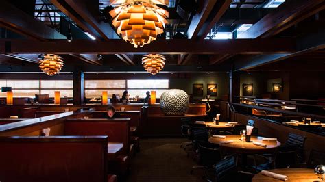 Hillstone Review Santa Monica Los Angeles The Infatuation