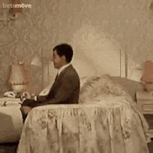 Bouncing On The Bed S Tenor