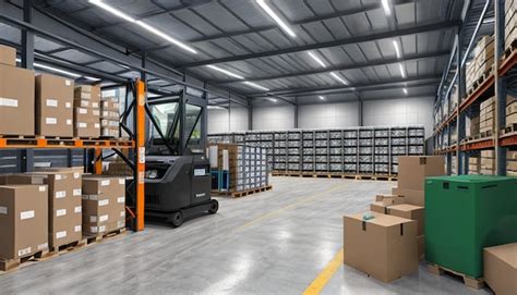 Premium Ai Image Supply Chain