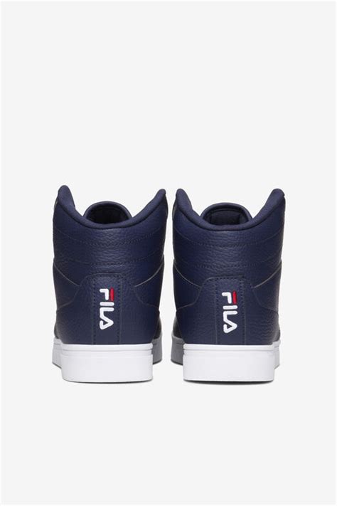 Mens Impress Ll Mid Shoes Fila