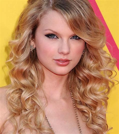 Taylor Swift Latest Celebrity Haircut